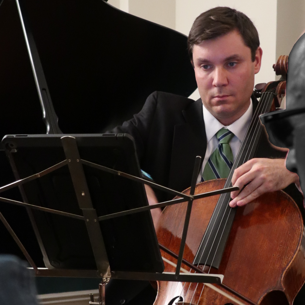Gloriosa Trio Recital at Central Park West - ROVING PIANIST